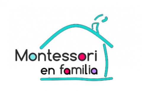 Curso "Montessori en familia" - Tu guía Montessori. Miriam Escacena