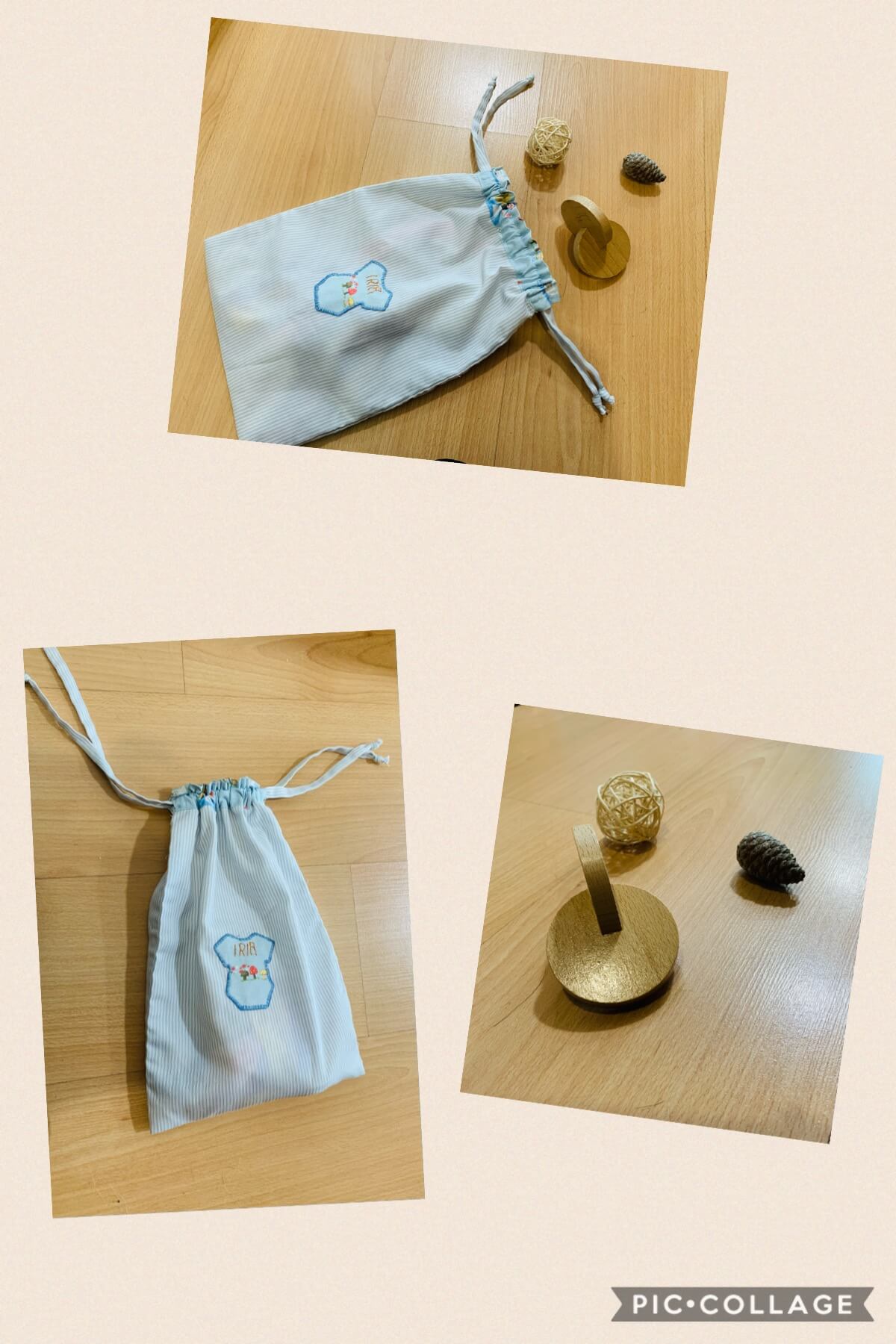 La bolsa misteriosa, un material que fomenta la curiosidad del niño ...