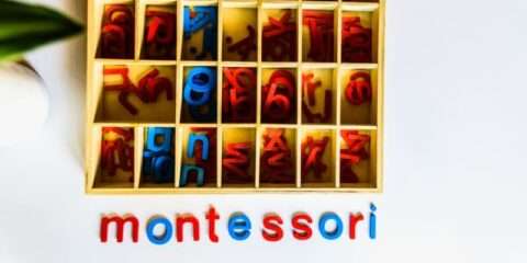 El milagro de la lectoescritura en Montessori - Tu Guía Montessori