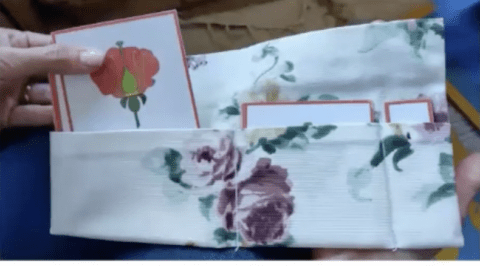 Tarjetas de tres partes Montessori: qué son y cómo se utilizan - Tu ...