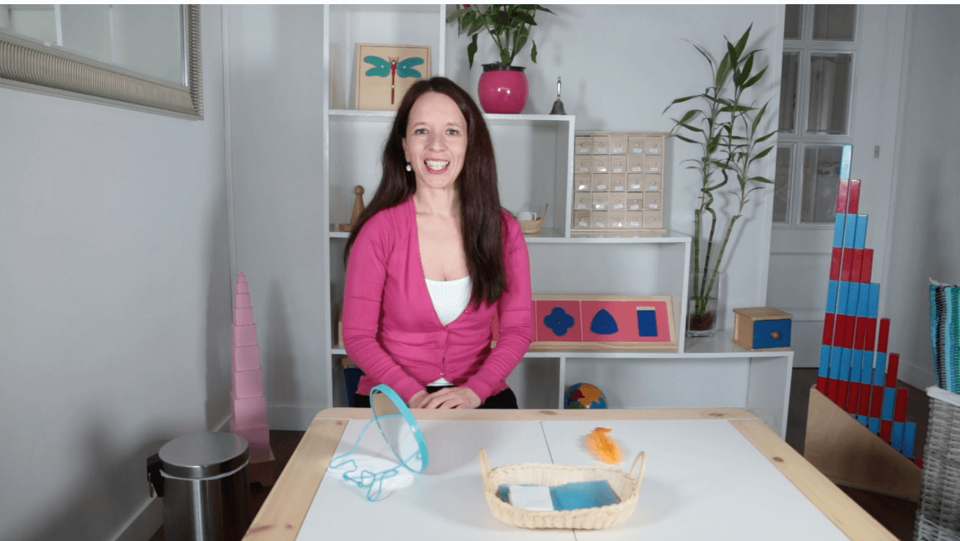 Cómo enseñar a un niño a sonarse la nariz - Tu guía Montessori. Miriam ...